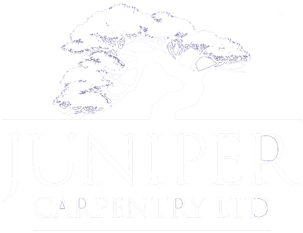Juniper Carpentry – Juniper Carpentry